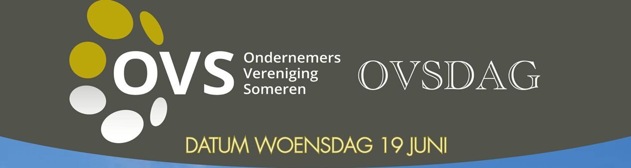 REMINDER OVS DAG 2024!! - OVS